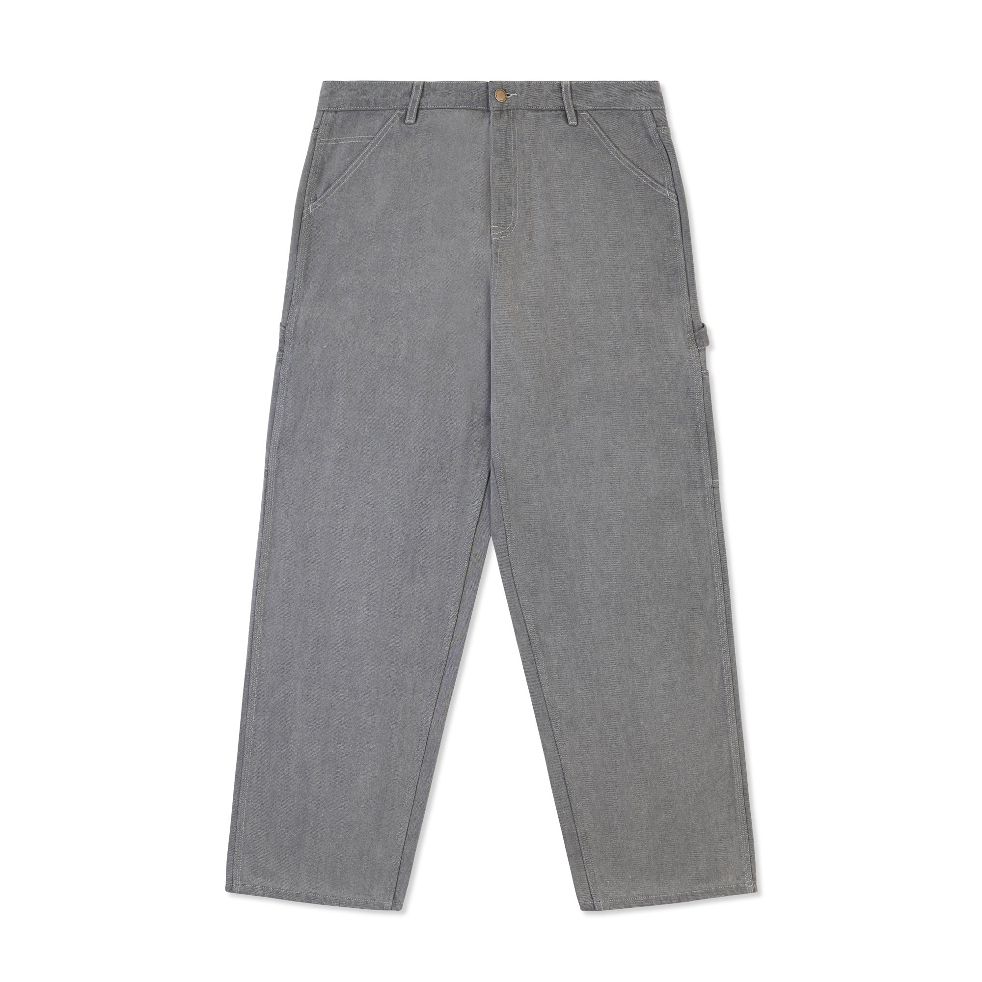 LOCK JEANS WASHED GREY – COMESUNDOWN