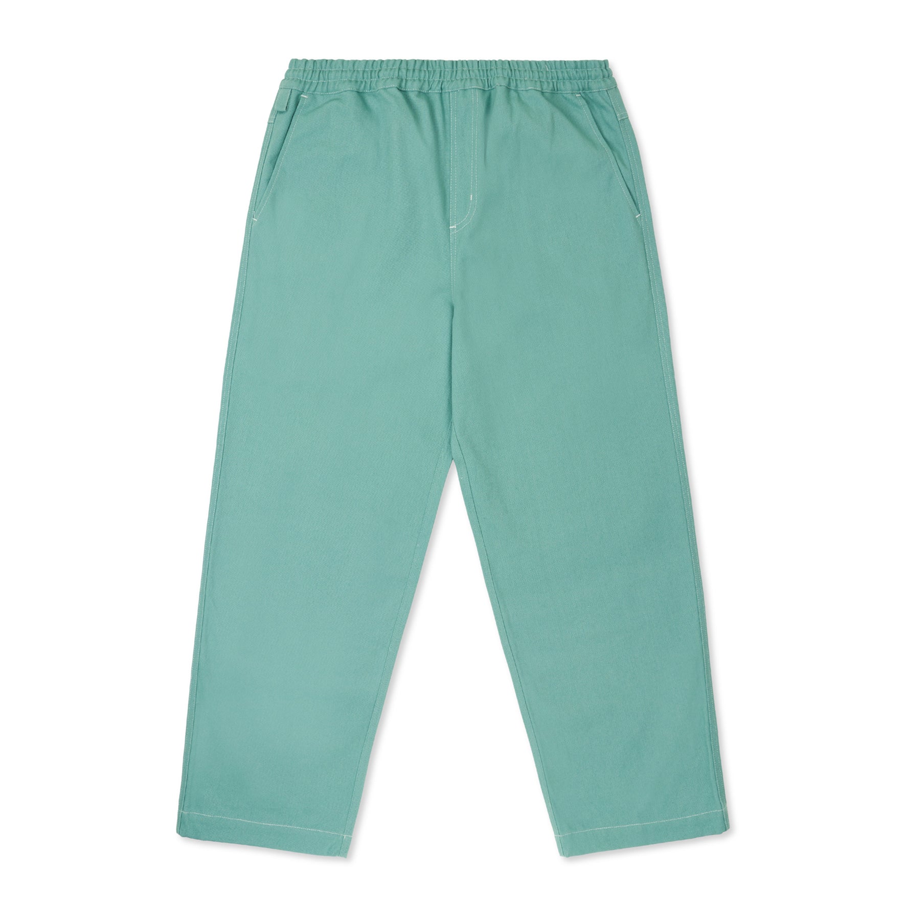 BREAK PANTS AQUA HAZE – COMESUNDOWN